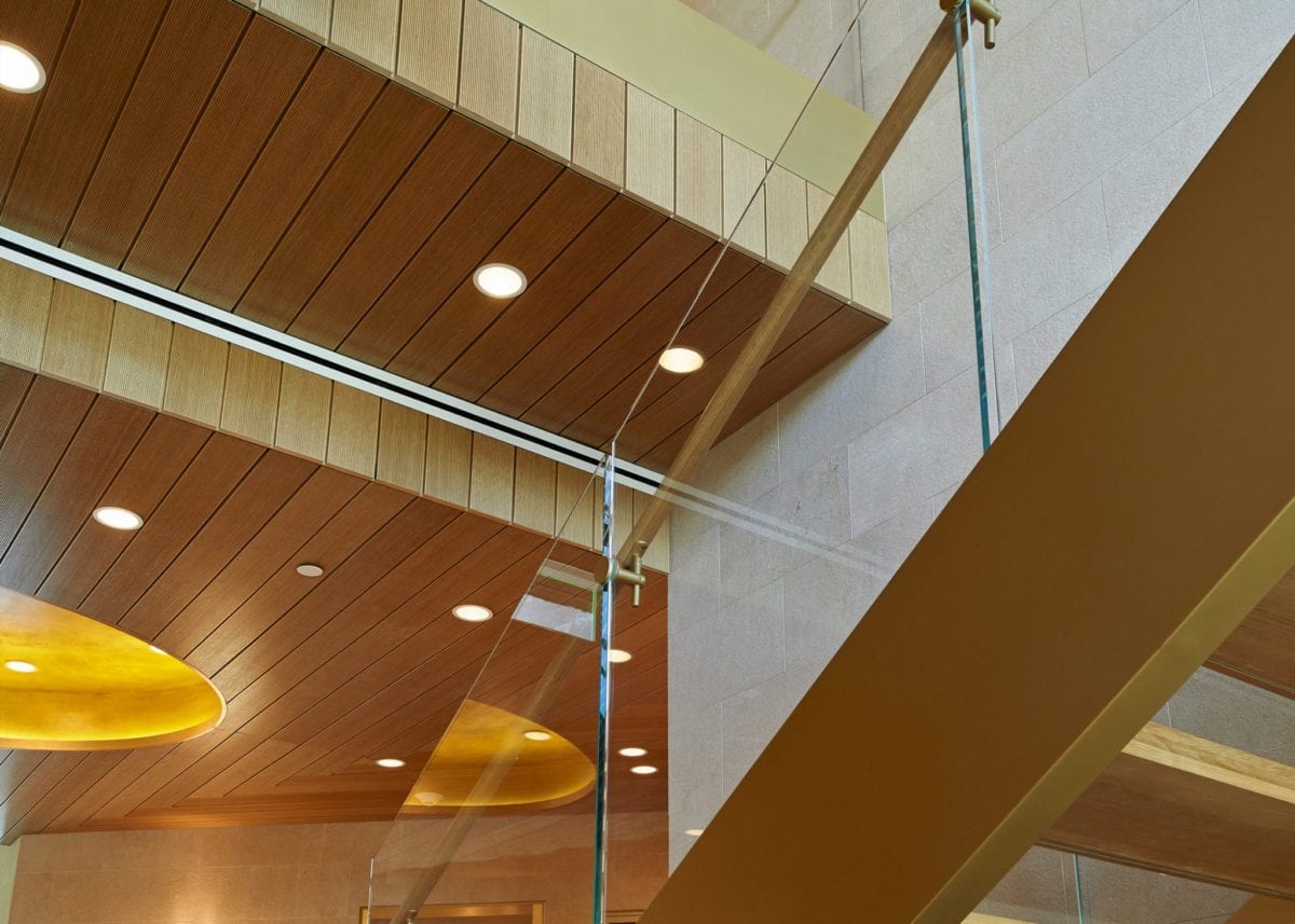 Best Wood Ceiling & Wall Products - Rulon International