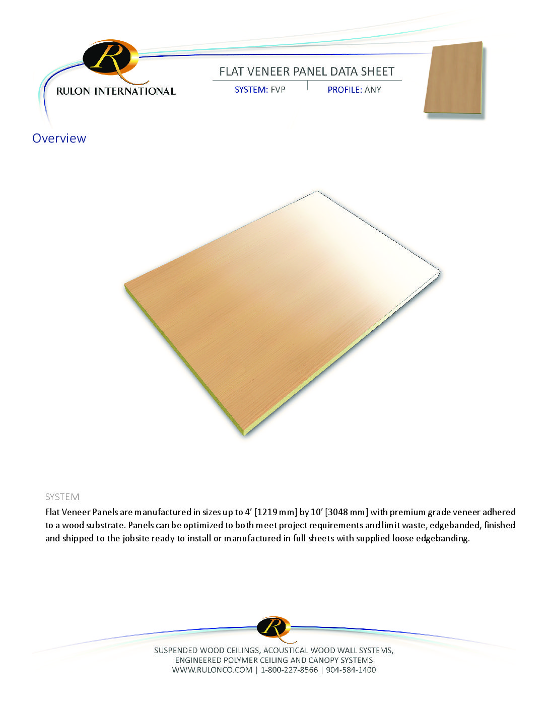 Contractors & Installers Dashboard | Rulon International