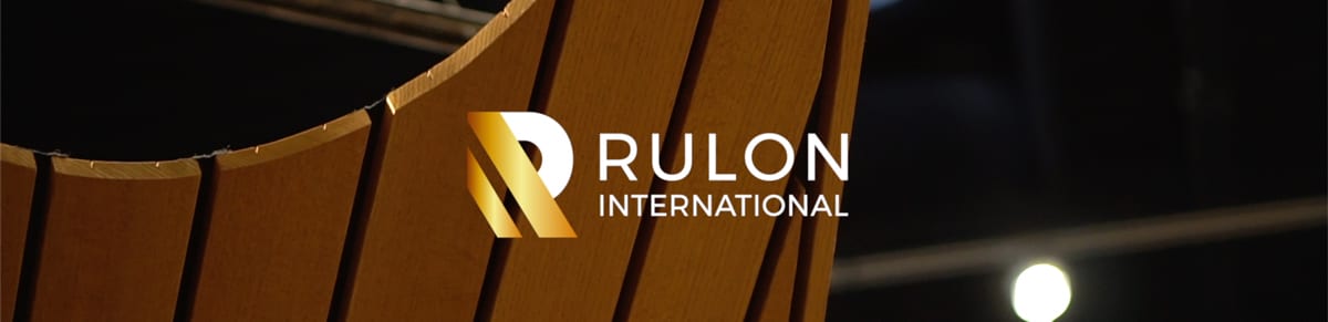 Introducing New Brand and Building Expansion - Rulon International