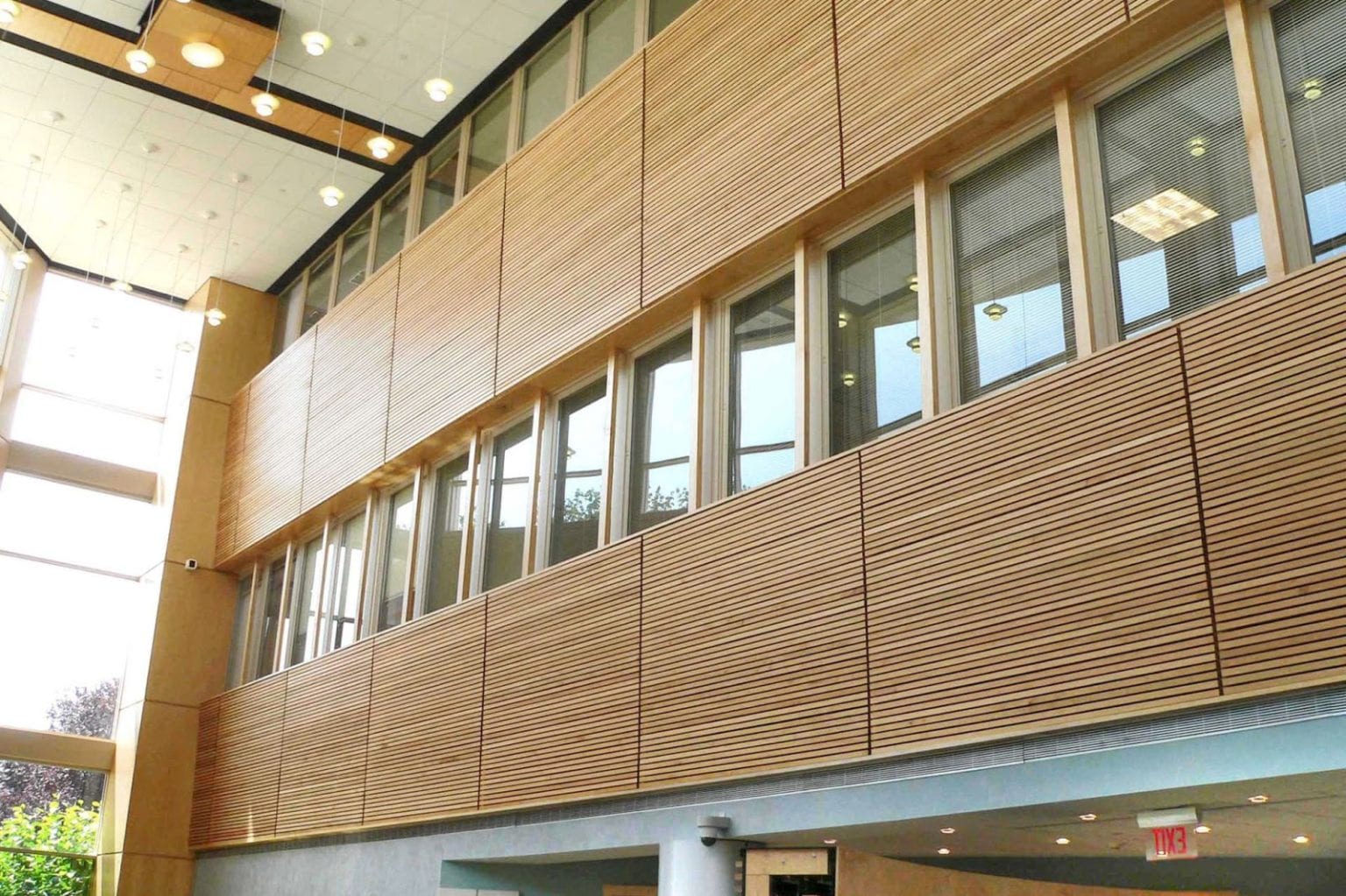 Sustainable Wood Systems for Your Build – Rulon International