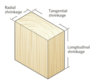 How Moisture Can Be A Factor in Wood Selection – Rulon International