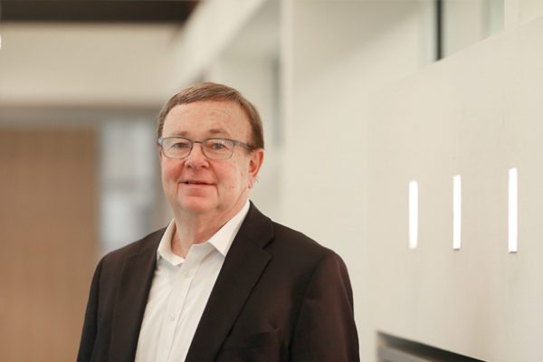 Meet the Team | Rulon International