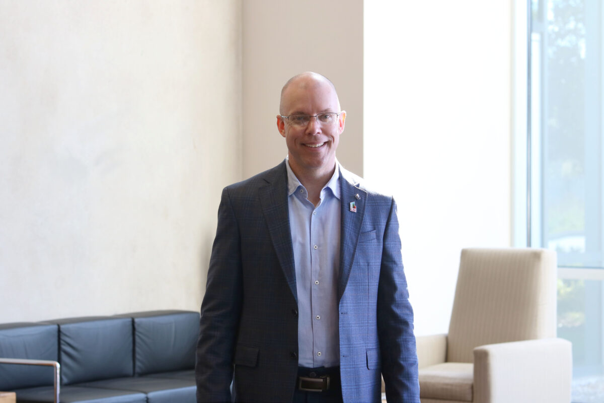 Meet the Team | Rulon International