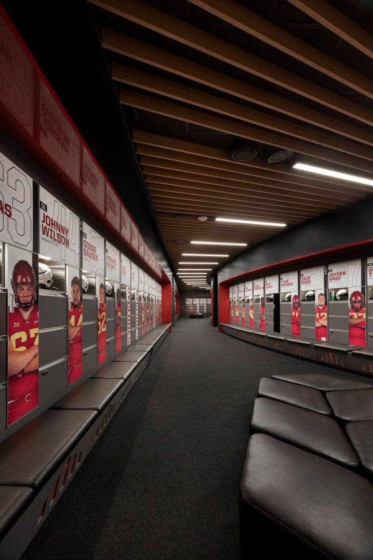 Baffles – Rulon International