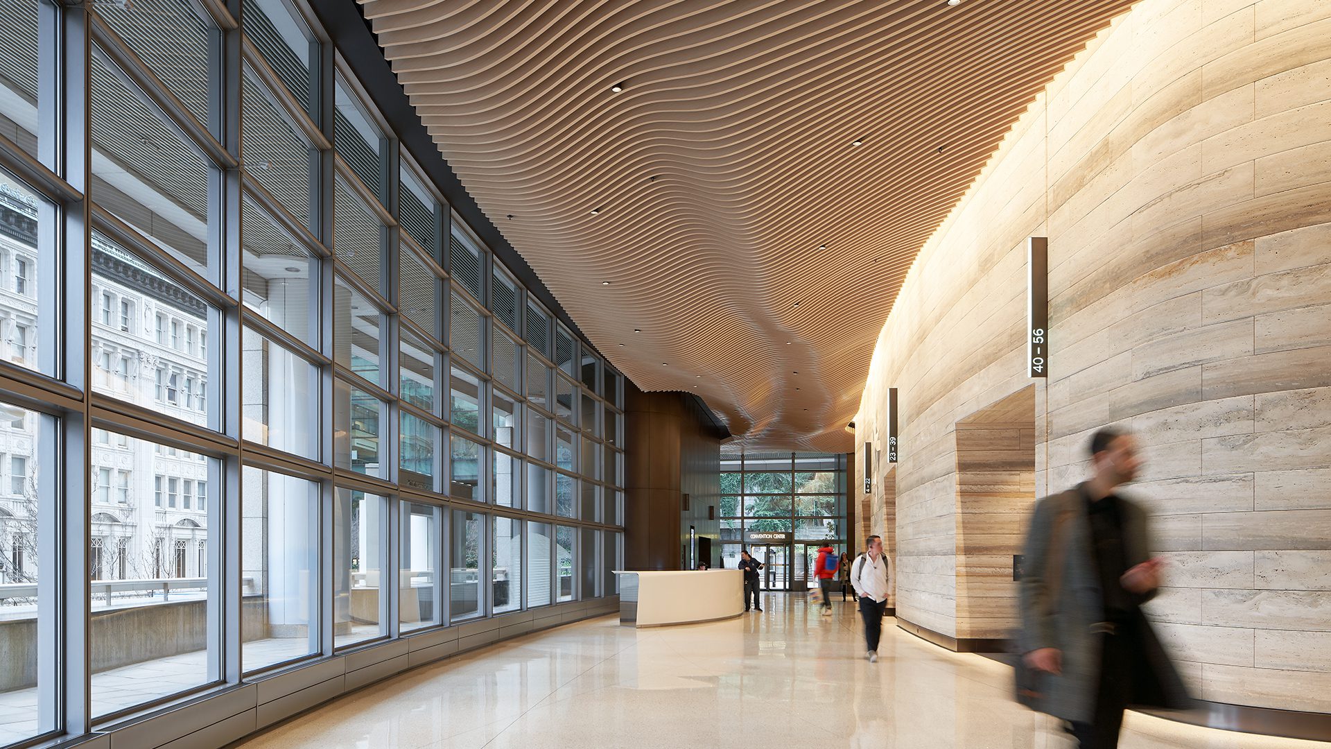 Two Union Square – Rulon International