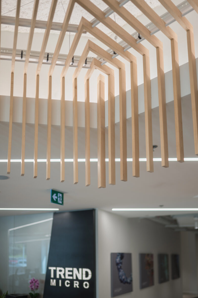 Trend Micro Ottawa – Rulon International