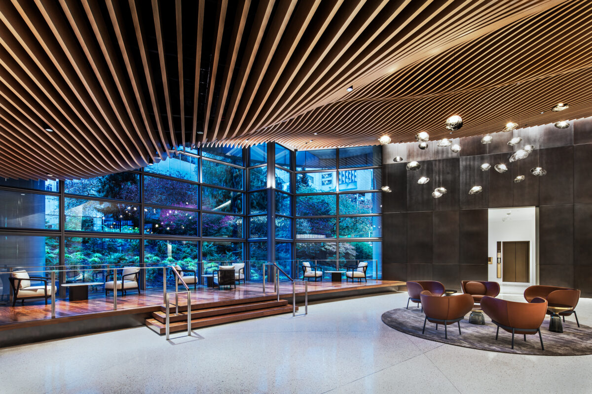 Two Union Square – Rulon International