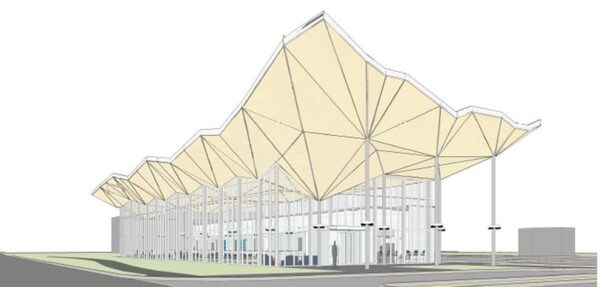 Mott Branch Library | Case Study – Rulon International