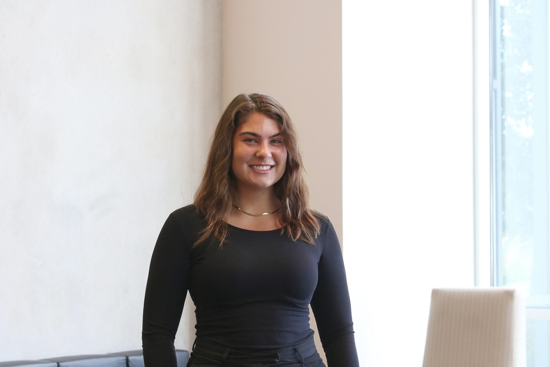 Addie Walther – Rulon International