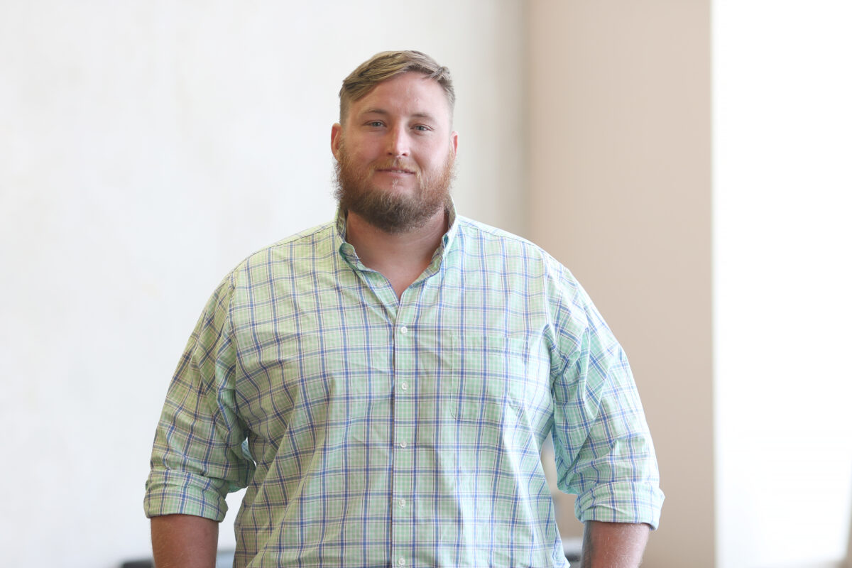 Meet the Team | Rulon International