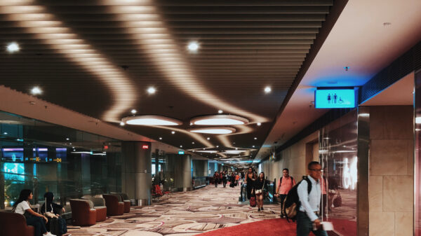 How Ceiling Baffles Work – Rulon International