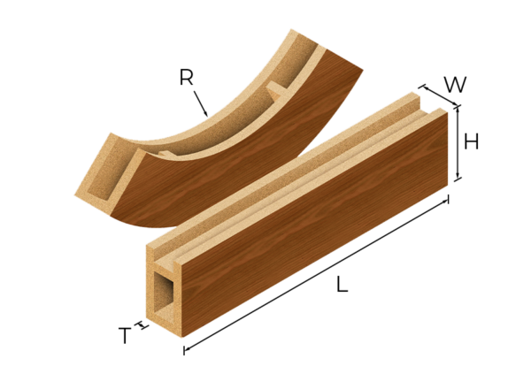 Beams – Rulon International