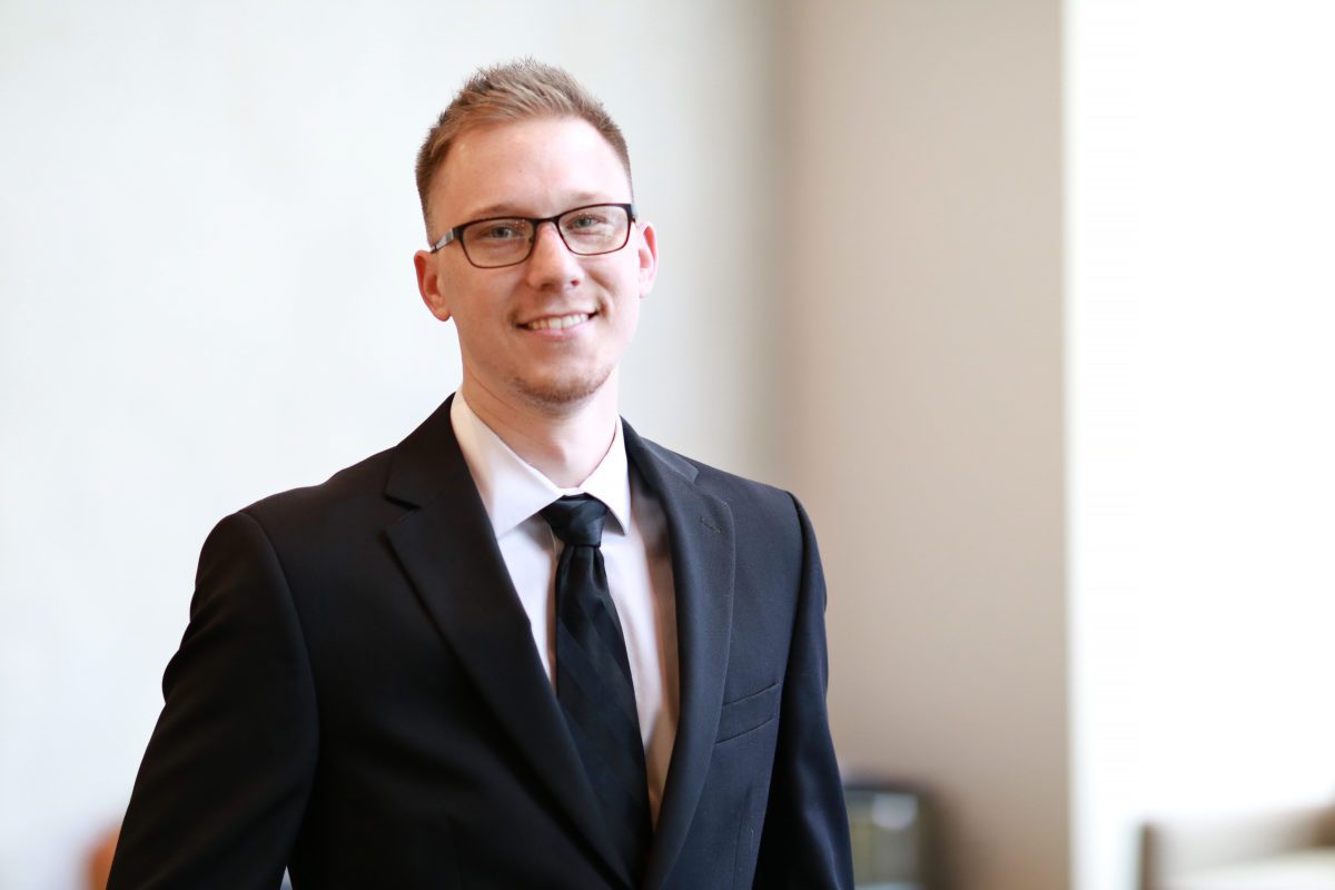 Wesley Snyder - Rulon Internacional