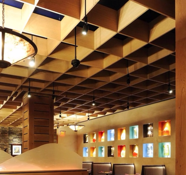 The Art of Using Custom Wood Cubes for 3D Impact – Rulon International