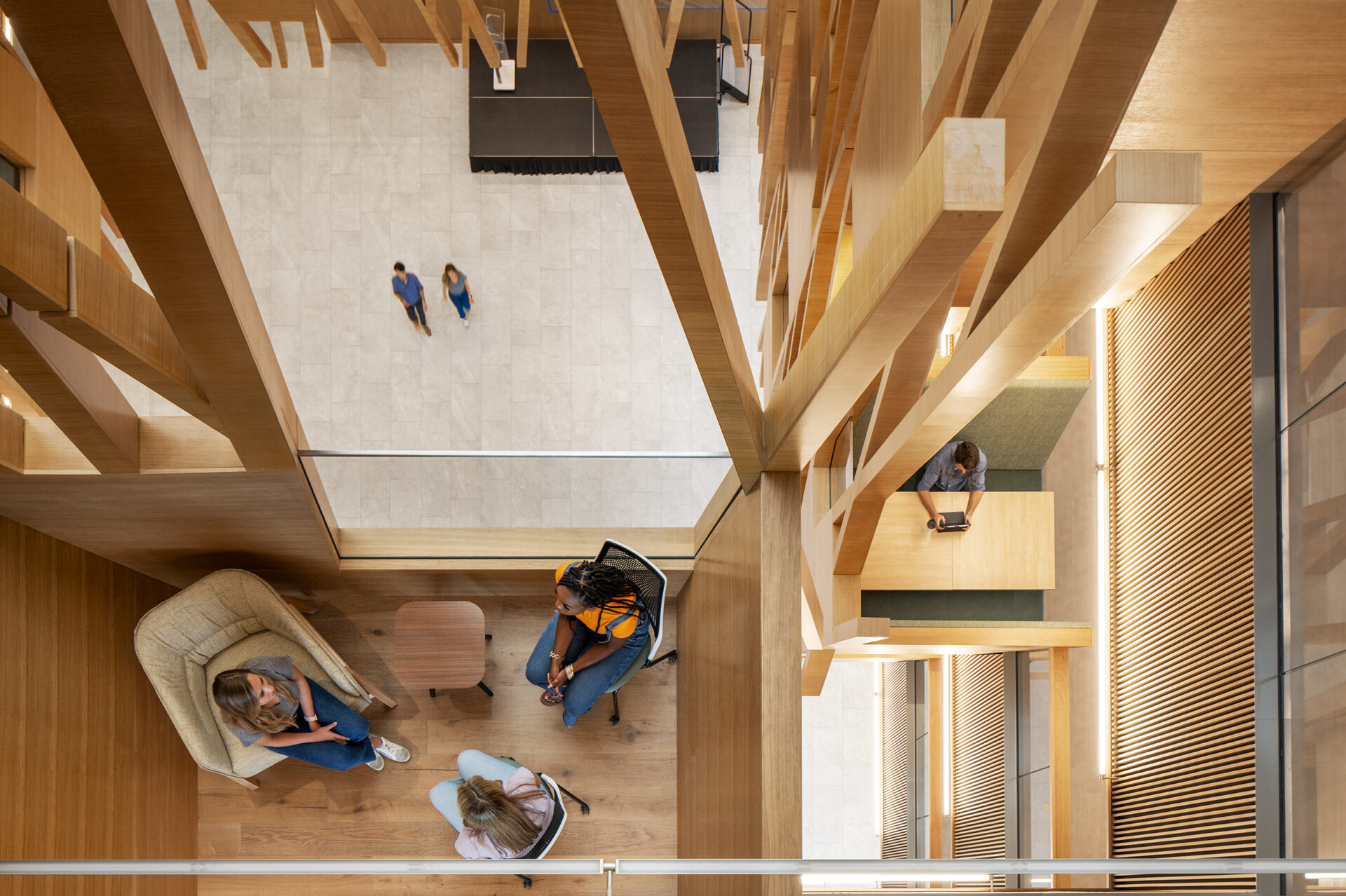 University of South Florida Judy Genshaft Honors College – Rulon ...