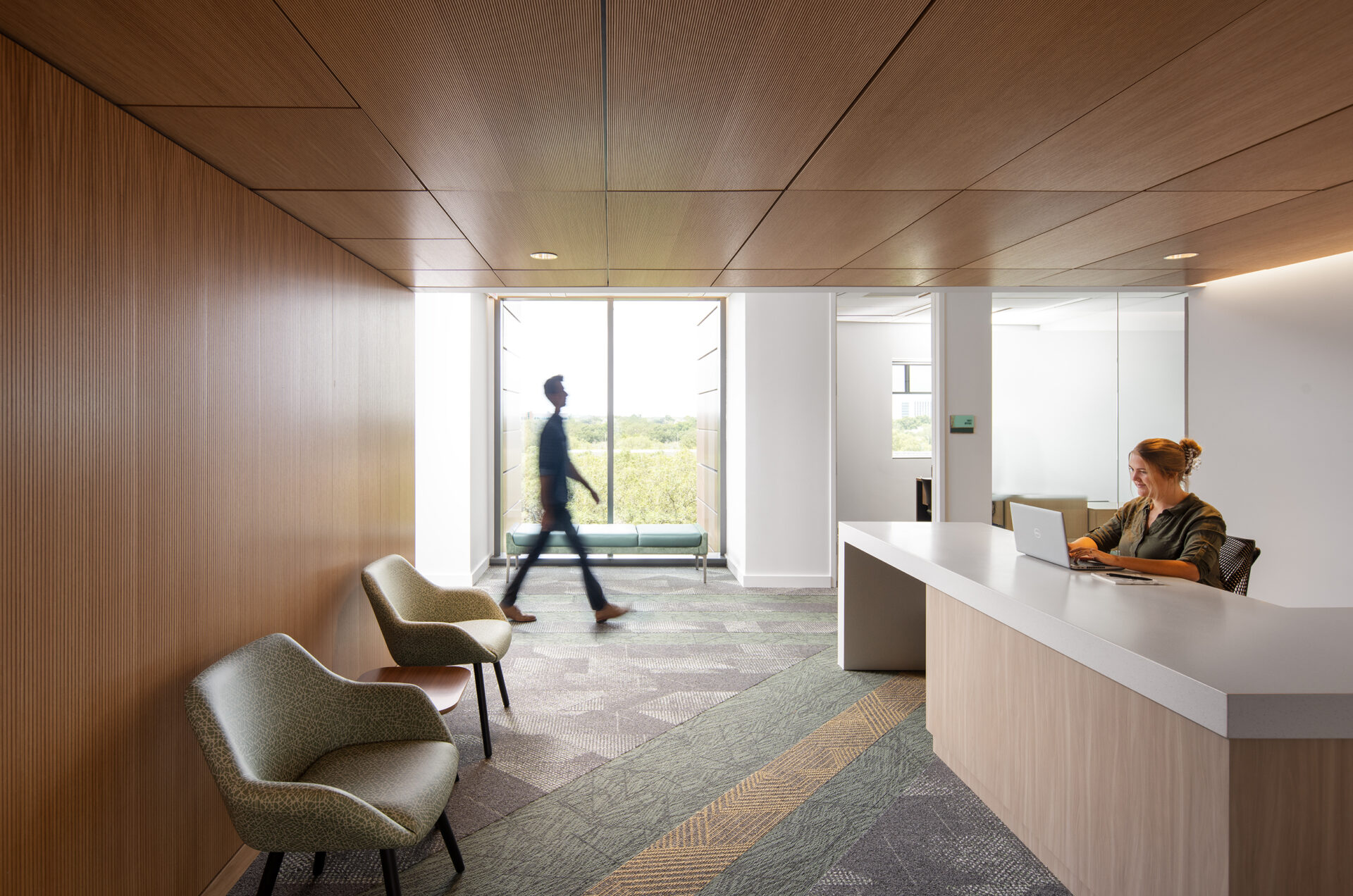 University of South Florida Judy Genshaft Honors College – Rulon ...