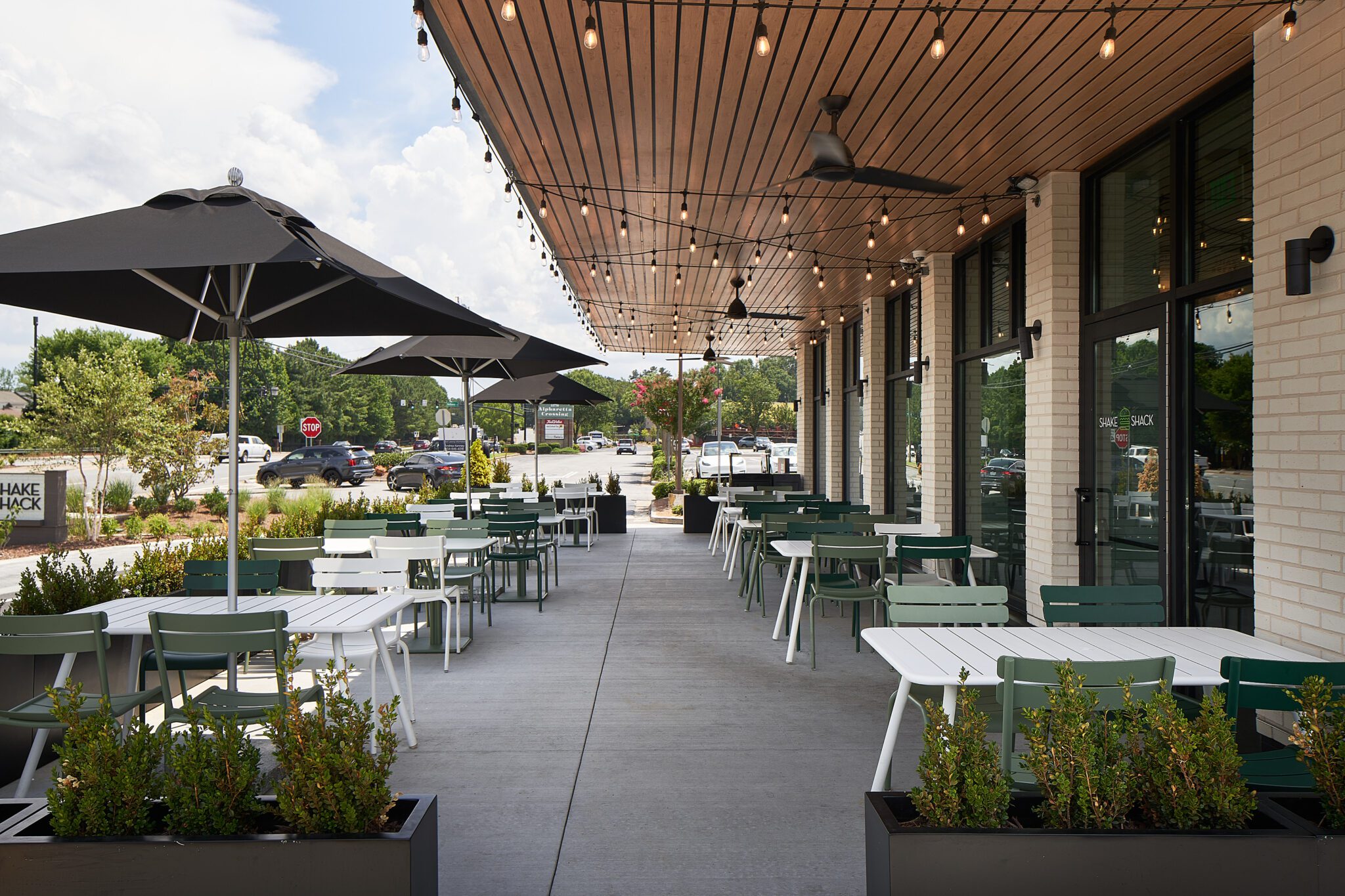 Endure™ Linear – Rulon International