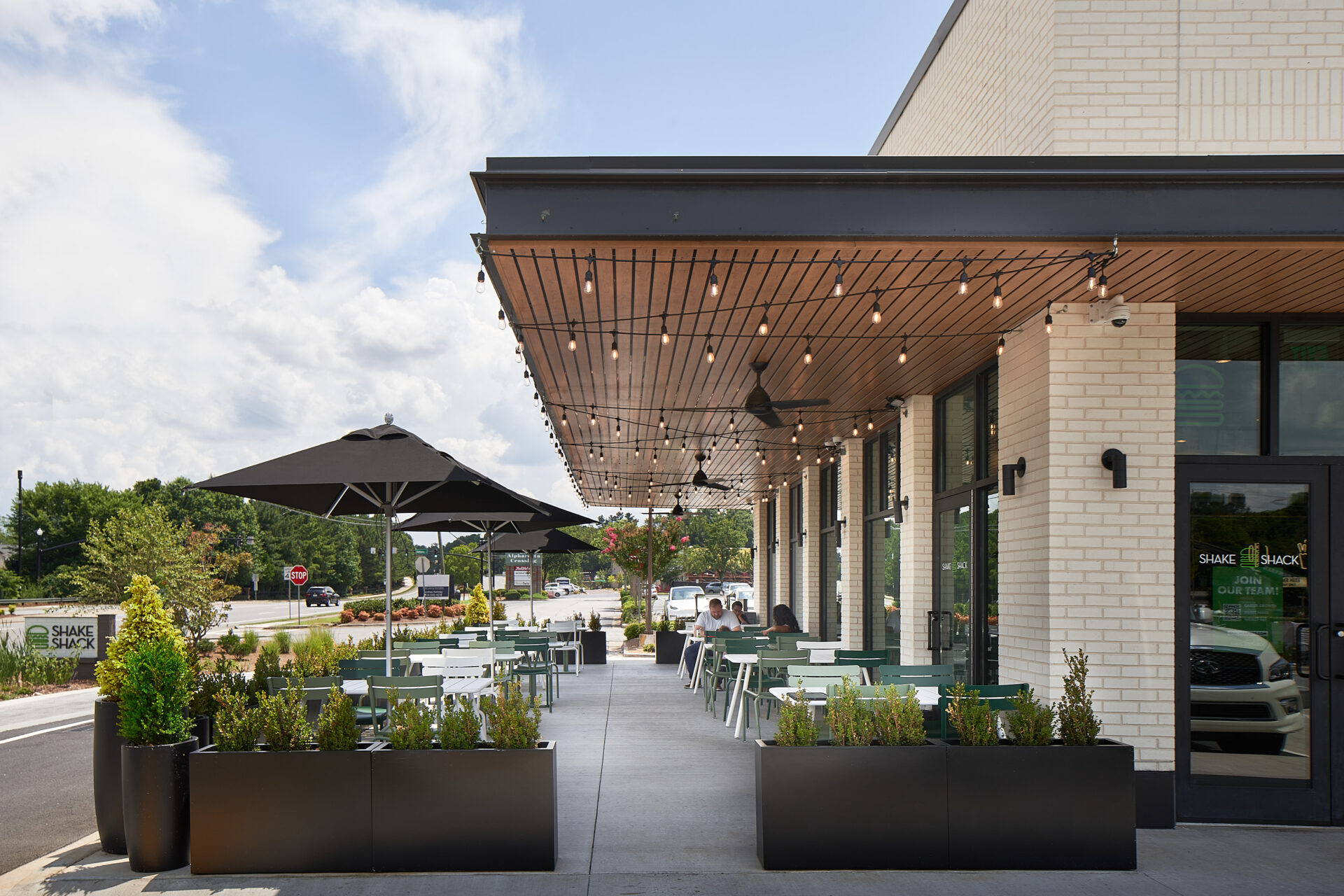 Shake Shack – Rulon International