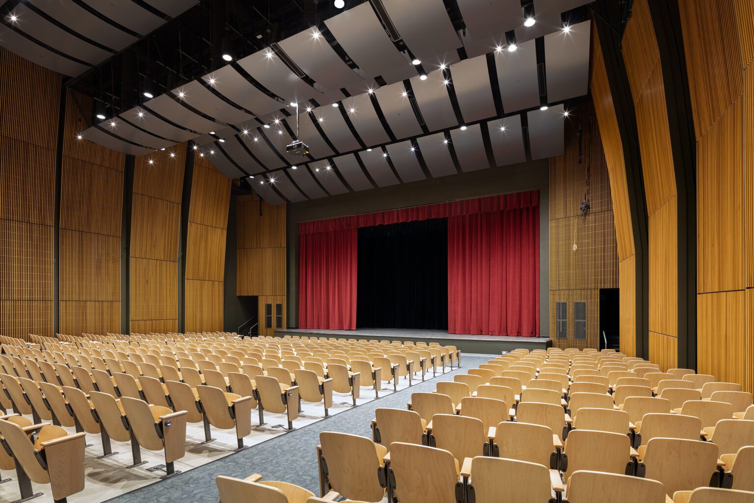 Benjamin Banneker High School – Rulon International