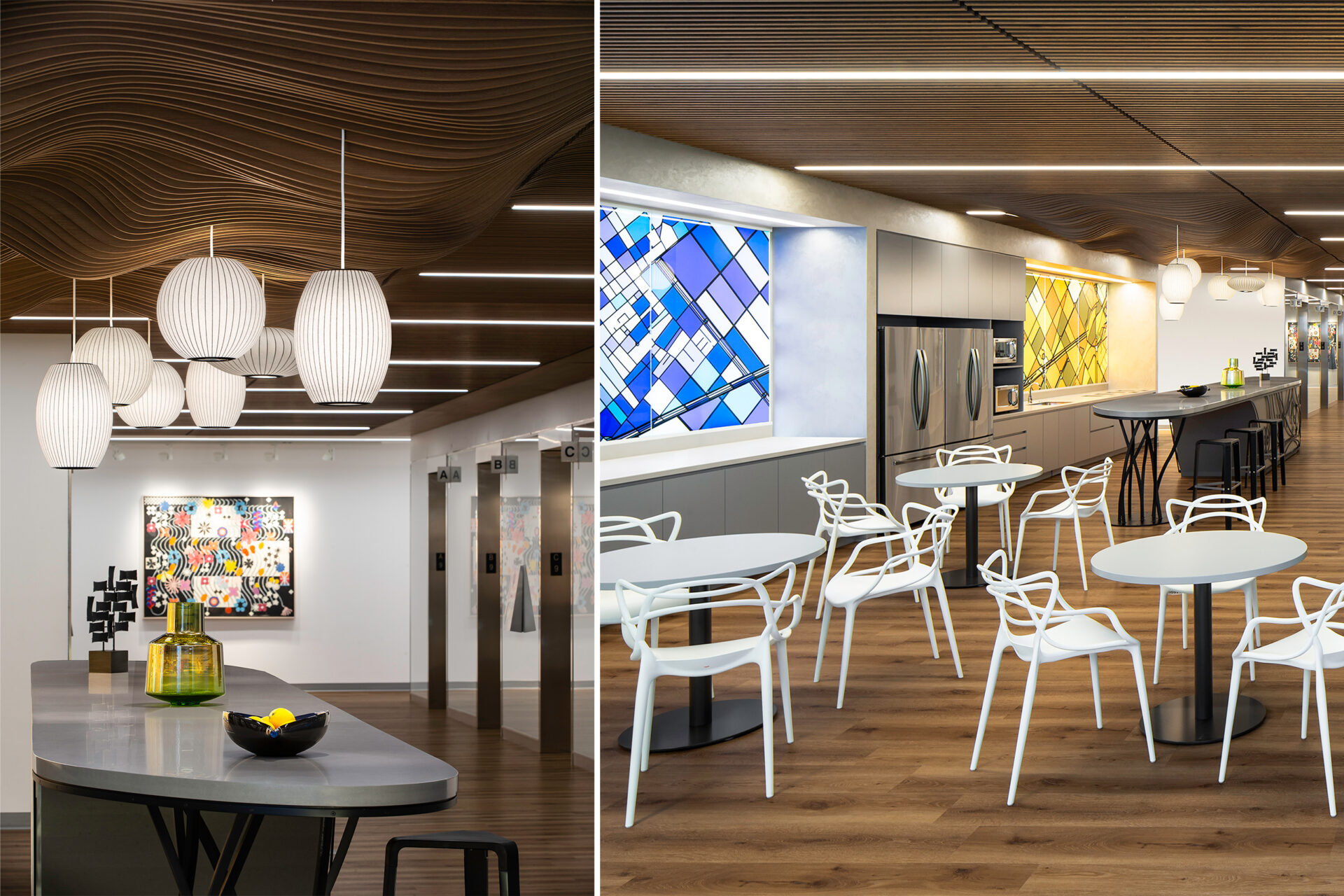 Capital One Headquarters – Rulon International