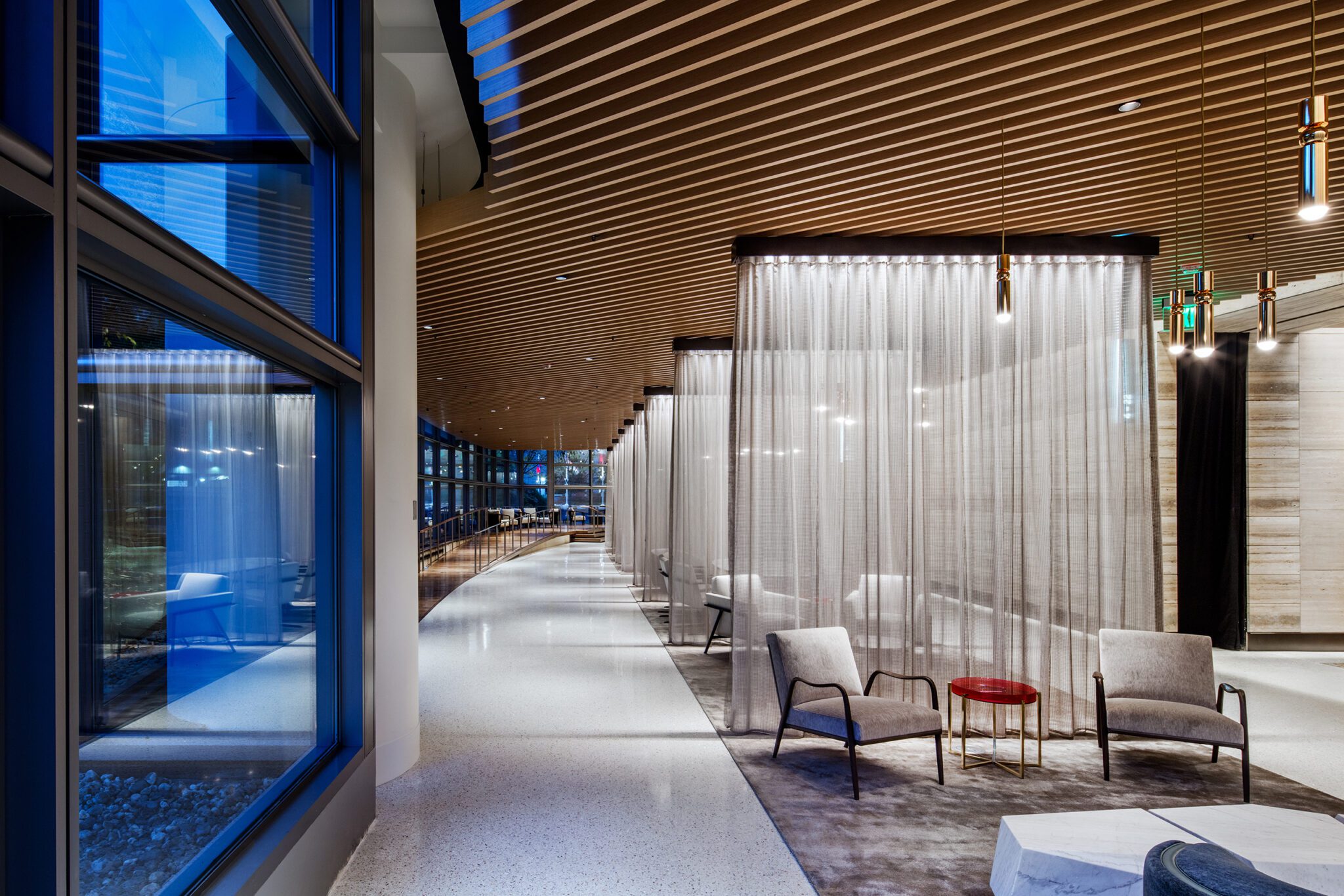 Two Union Square – Rulon International