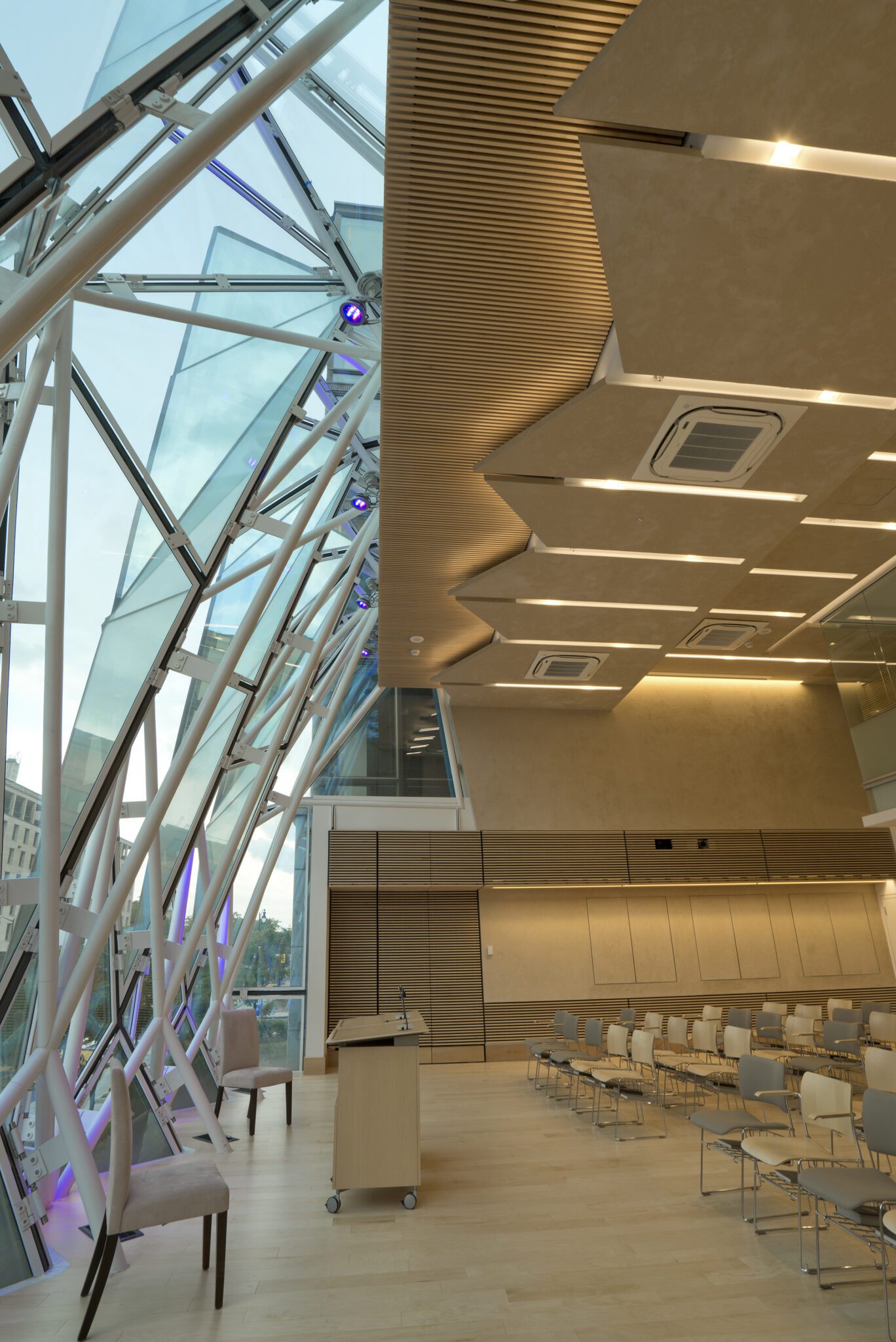 What Interior Design Ceilings Can Do for Style and Function – Rulon ...