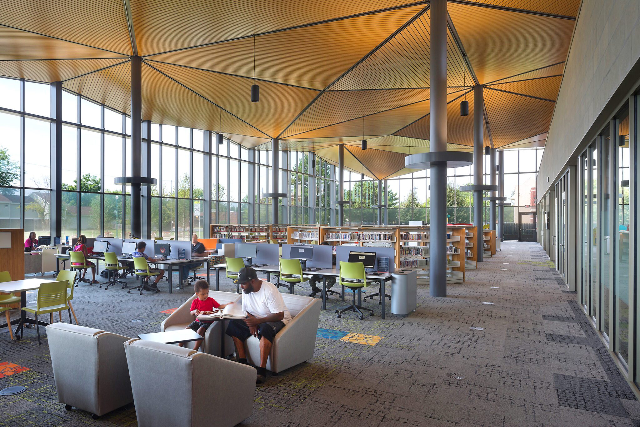 Endure™ Linear – Rulon International