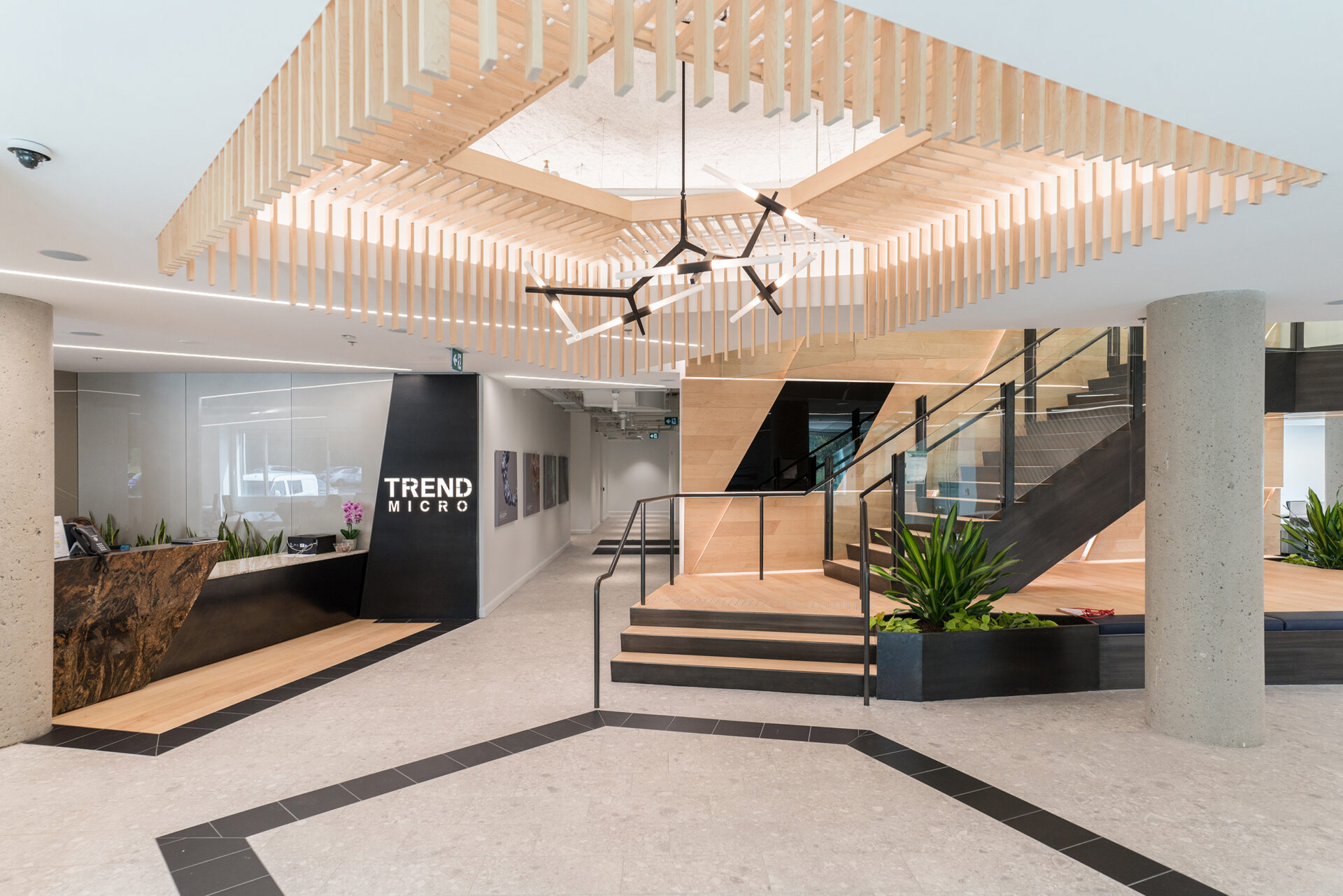 Trend Micro Ottawa – Rulon International