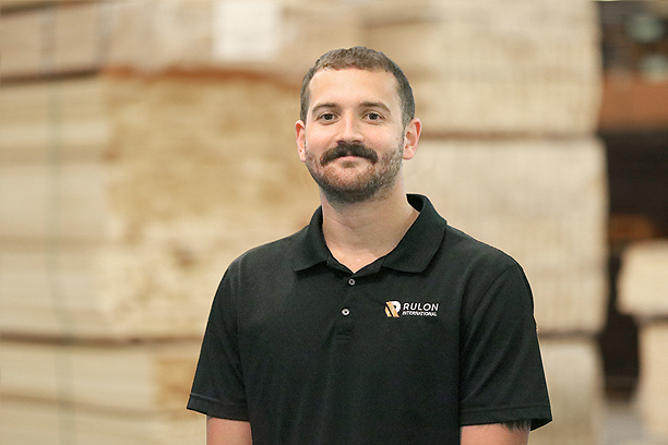 Meet the Team | Rulon International